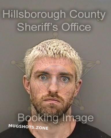 STEMM MATTHEW 01/03/2022 - Hillsborough County Mugshots Zone