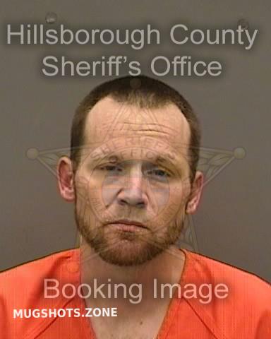 JONES MATTHEW 01/03/2022 - Hillsborough County Mugshots Zone
