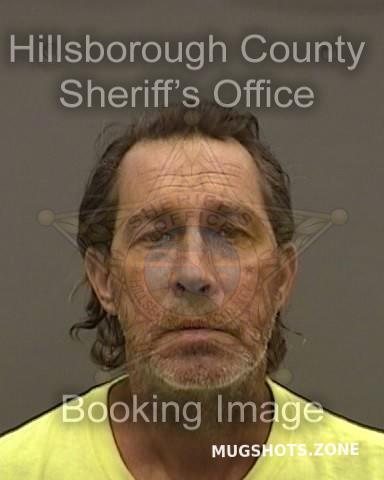 JACKSON STEVEN 01/04/2022 - Hillsborough County Mugshots Zone