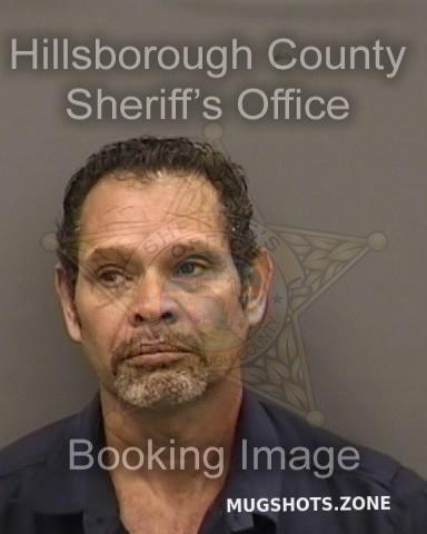FIGUEROA JOSE 01/10/2022 - Hillsborough County Mugshots Zone