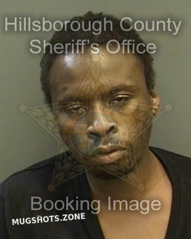 CLARK DEVLIN 01/11/2022 - Hillsborough County Mugshots Zone