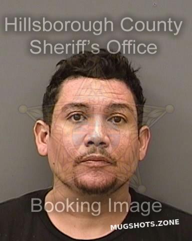 SIMMONS MERRICK 01/14/2022 - Hillsborough County Mugshots Zone