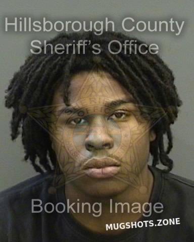 LITTLEJOHN ERIC 01/15/2022 - Hillsborough County Mugshots Zone