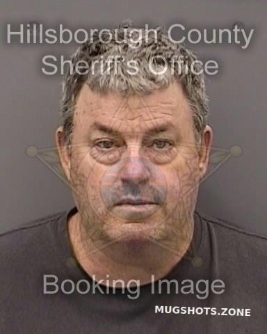 KNIGHT DAVID 01/18/2022 - Hillsborough County Mugshots Zone
