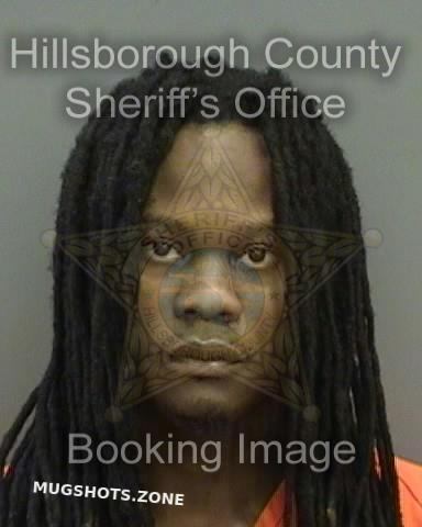 BUTLER CORY 01/20/2022 - Hillsborough County Mugshots Zone