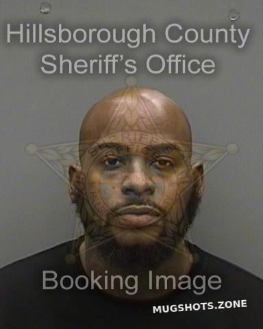 CAMPBELL CHRISTOPHER 01/21/2022 - Hillsborough County Mugshots Zone