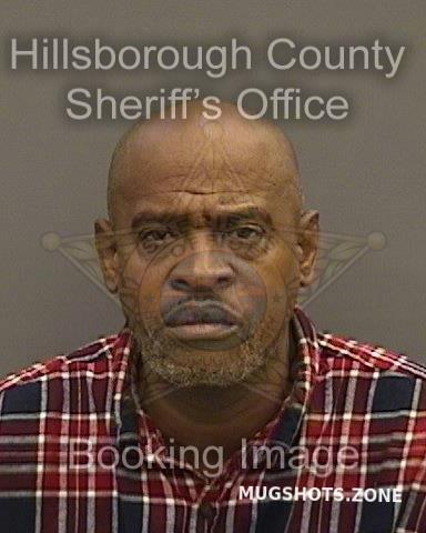LEWIS KEITH 01/22/2022 - Hillsborough County Mugshots Zone