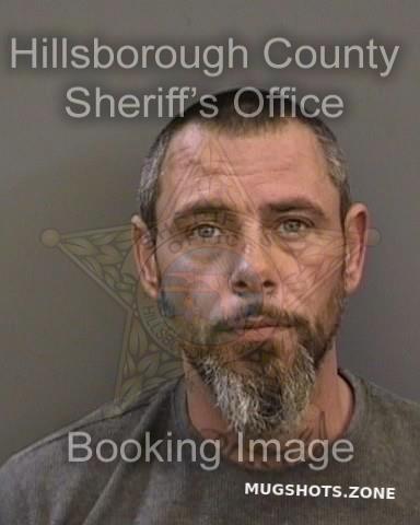 RENNEY STEVEN JR 01/23/2022 - Hillsborough County Mugshots Zone