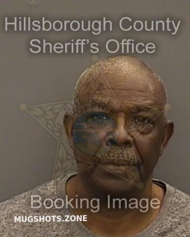 MCCRAY CHARLES JR 01/24/2022 - Hillsborough County Mugshots Zone