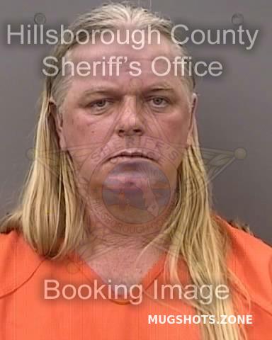 THOMPSON JOSEPH 01/27/2022 - Hillsborough County Mugshots Zone