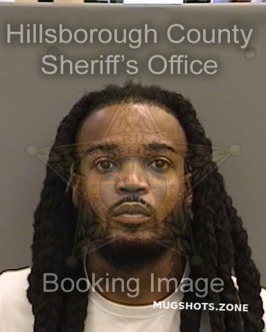 FAGAN ARTHUR 01/28/2022 - Hillsborough County Mugshots Zone