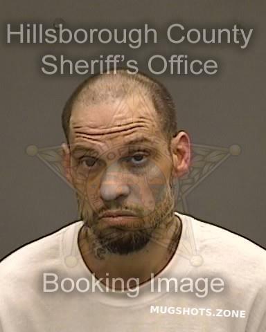 RAULERSON JAMES 01/29/2022 - Hillsborough County Mugshots Zone
