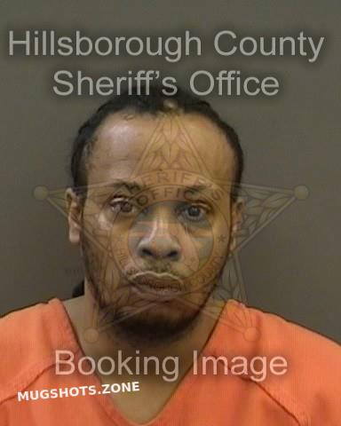 HINKSON JASON 01/30/2022 - Hillsborough County Mugshots Zone