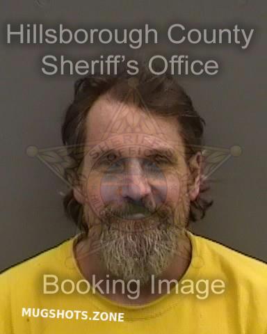 LUSK DAVID 02/02/2022 - Hillsborough County Mugshots Zone
