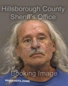 CHESSER BRIAN 02/02/2022 - Hillsborough County Mugshots Zone