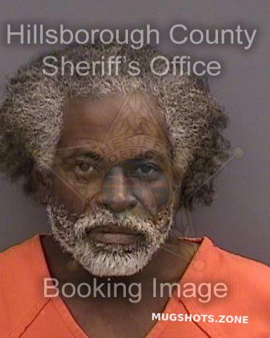 LOONEY RODNEY 02/03/2022 - Hillsborough County Mugshots Zone