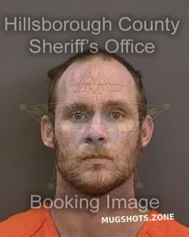 COOK ERIC 02/03/2022 - Hillsborough County Mugshots Zone