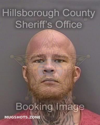 RANKIN MARCUS 02/03/2022 - Hillsborough County Mugshots Zone