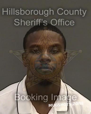 SOUTHERS JAMES III 02/06/2022 - Hillsborough County Mugshots Zone