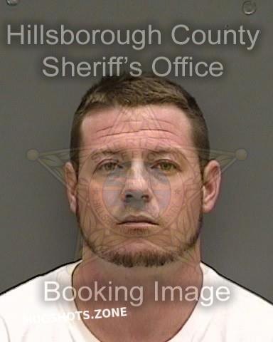 BENTZ BOBBY JR 02/07/2022 - Hillsborough County Mugshots Zone