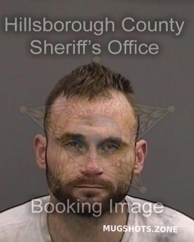 KOZLOWSKI CHRISTOPHER 02/08/2022 - Hillsborough County Mugshots Zone