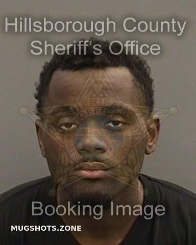 LEE MATTHEW 02/10/2022 - Hillsborough County Mugshots Zone