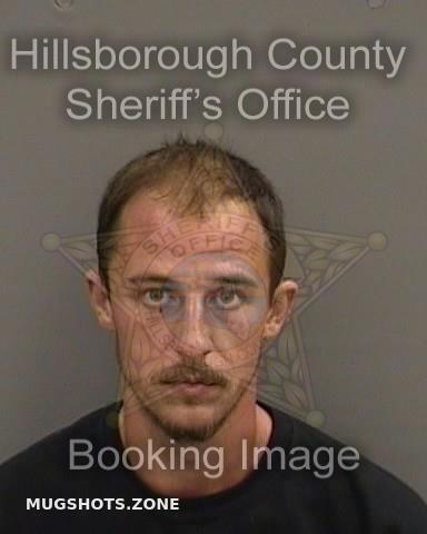 YOUNT ANDREW 02/11/2022 - Hillsborough County Mugshots Zone