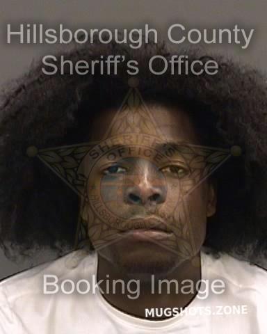 WARREN JASON JR 02/12/2022 - Hillsborough County Mugshots Zone