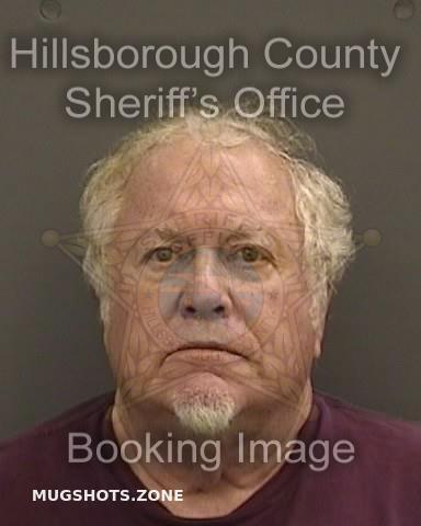 PETER STEPHEN 02/12/2022 - Hillsborough County Mugshots Zone