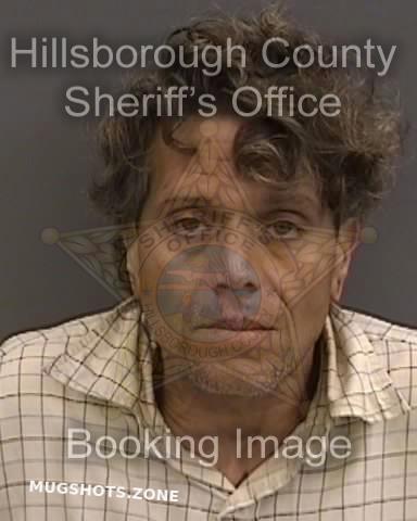 LOPEZ RAFAEL JR 02/13/2022 - Hillsborough County Mugshots Zone