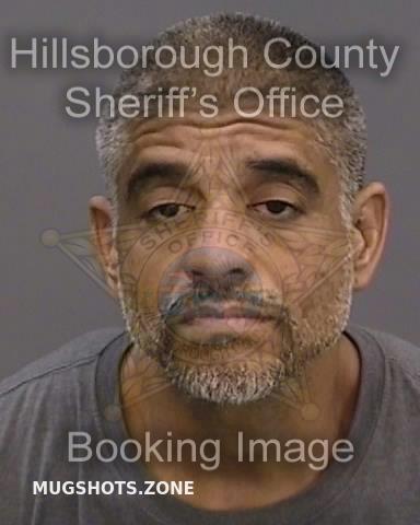 MOREJON CARLOS 02/15/2022 - Hillsborough County Mugshots Zone