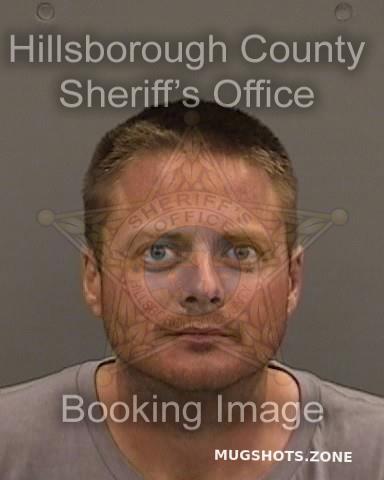 WASILENKO BRIAN 02/18/2022 - Hillsborough County Mugshots Zone