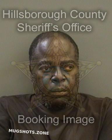 SMITH DONTRELL 02/21/2022 - Hillsborough County Mugshots Zone