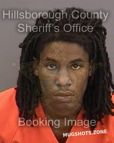 STALEY KHALIL MARTICE 02/22/2022 - Hillsborough County Mugshots Zone