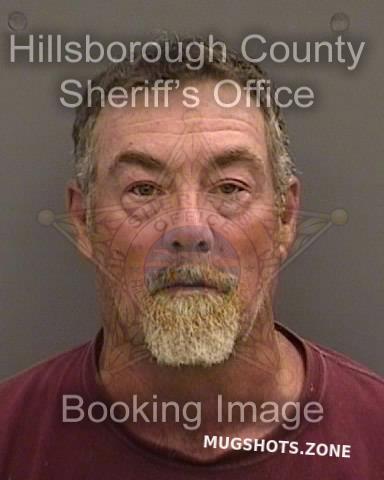 STRINGFIELD STEVEN 02/22/2022 - Hillsborough County Mugshots Zone