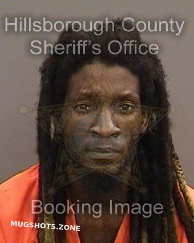 JONES OTHA JR 02/22/2022 - Hillsborough County Mugshots Zone