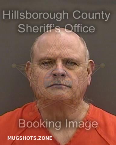 PHILBECK RICHARD 02/23/2022 - Hillsborough County Mugshots Zone