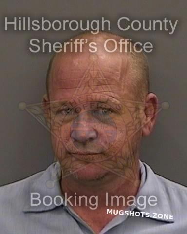 CRENSHAW JOSEPH 02/23/2022 - Hillsborough County Mugshots Zone