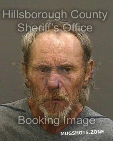 WOODALL SAMUEL 02/26/2022 - Hillsborough County Mugshots Zone