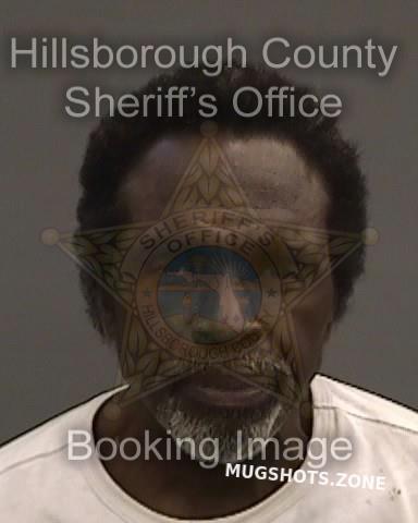 FIELDS THADDEUS 03/02/2022 - Hillsborough County Mugshots Zone