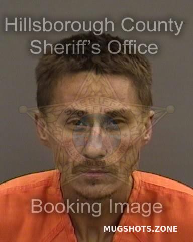 BAILEY JOSEPH 03/03/2022 - Hillsborough County Mugshots Zone