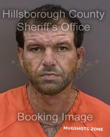 WALLACE JUSTIN 03/05/2022 - Hillsborough County Mugshots Zone