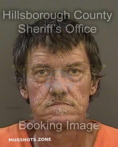 GIDDENS ROBBIE 03/06/2022 - Hillsborough County Mugshots Zone