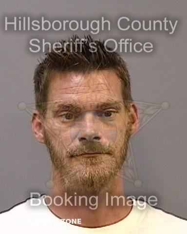 RATHBUN ROBERT 03/07/2022 - Hillsborough County Mugshots Zone