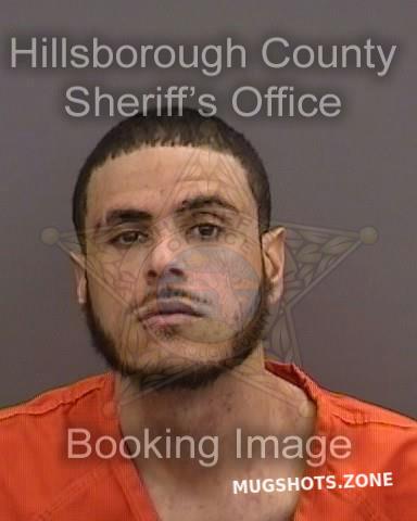 MAYNARD BRYAN 03/07/2022 - Hillsborough County Mugshots Zone