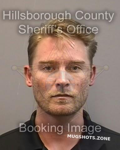 PROTHEROE EVAN 03/08/2022 - Hillsborough County Mugshots Zone