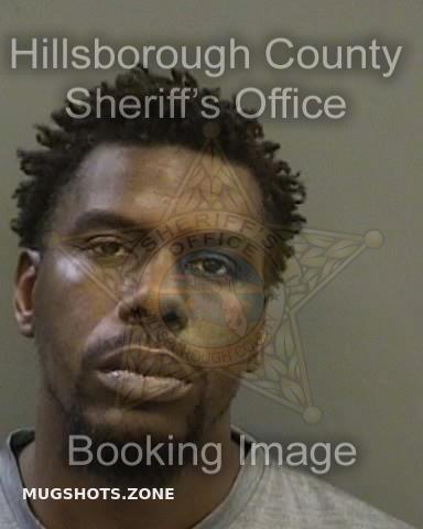 BARNWELL STANLEY 03/09/2022 - Hillsborough County Mugshots Zone