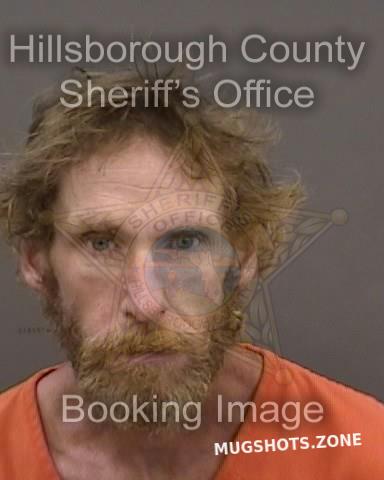 FREEMAN DAVID 03/09/2022 - Hillsborough County Mugshots Zone