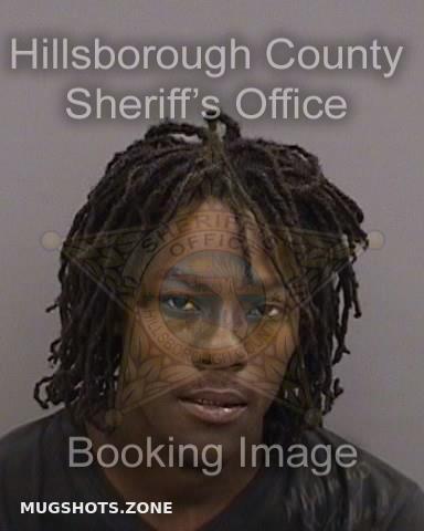 MOSLEY MUHAMMAD 03/13/2022 - Hillsborough County Mugshots Zone