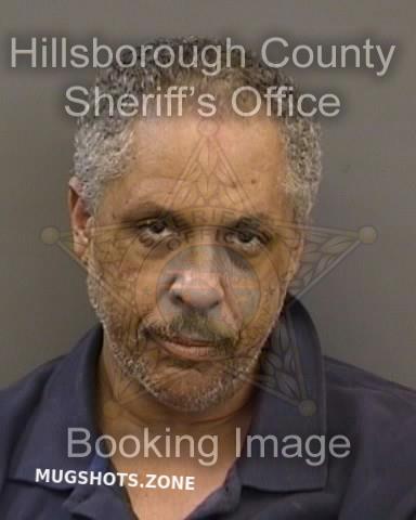 HARRIS ALAN 03/14/2022 - Hillsborough County Mugshots Zone